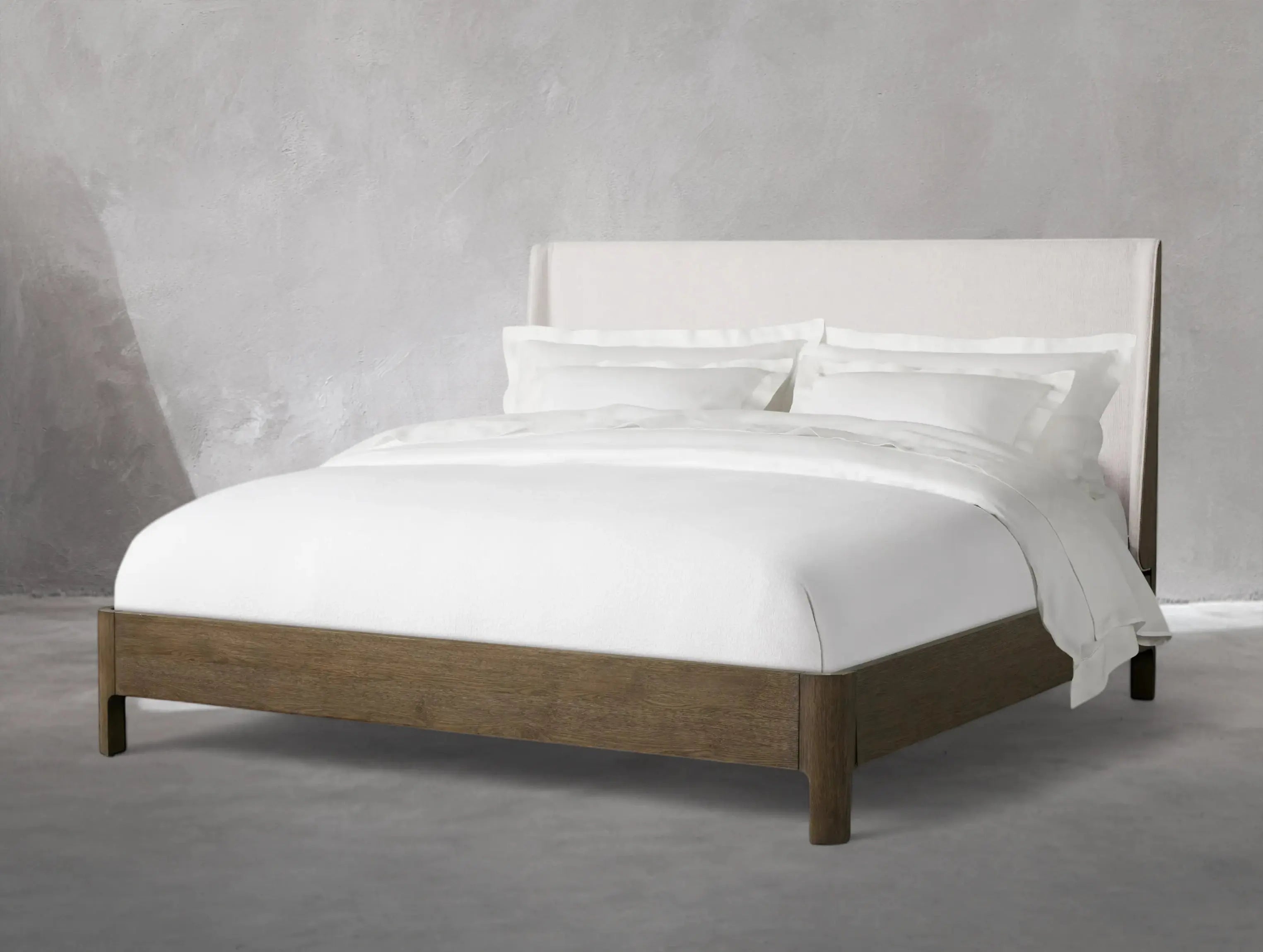 Alistar Bed – ARDENEL
